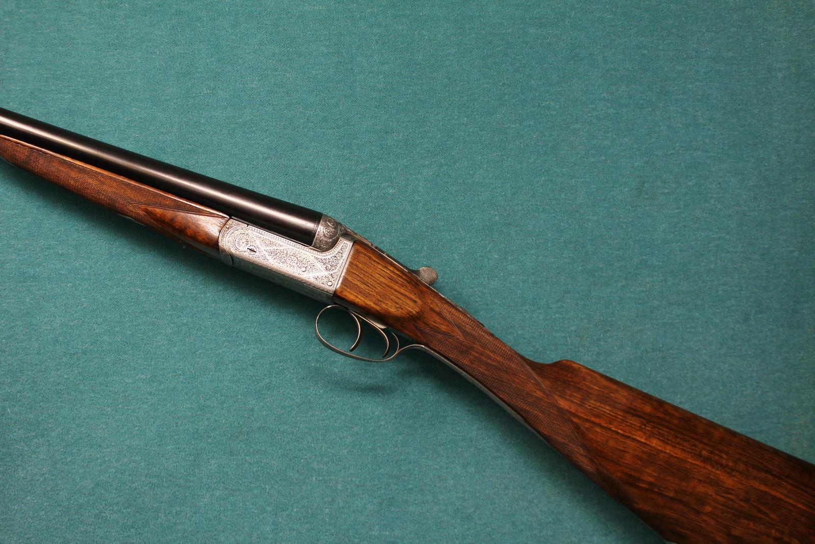 Hammer Guns - Vintage & Antique Restored Shotguns
