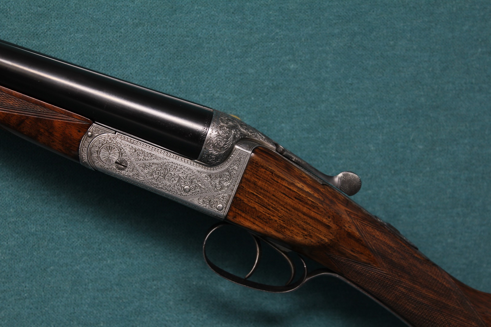 Hammer Guns - Vintage & Antique Restored Shotguns